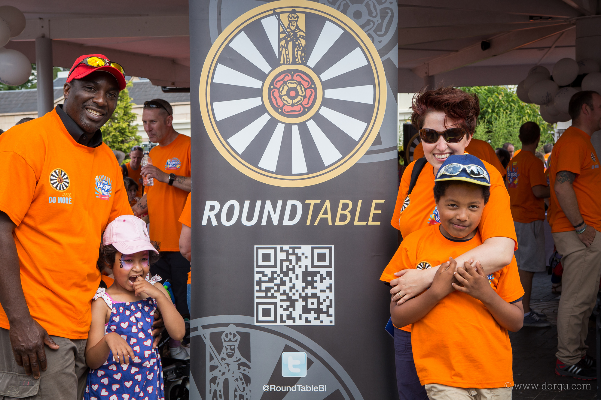 Round Table St Albans makes The Biggest Wish come true – St Albans Round Table