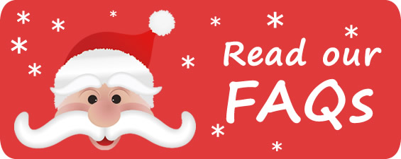 Christmas Santa Float – St Albans Round Table